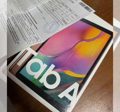 Samsung galaxy tab a