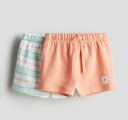 Шорты H&M 104