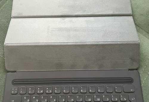 Клавиатура apple SMART keyboard iPad pro 12.9