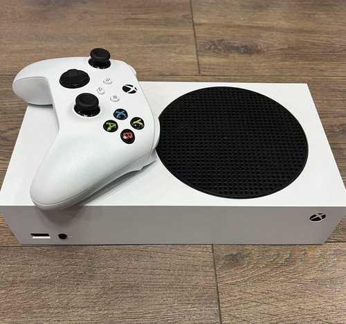 Xbox Series S