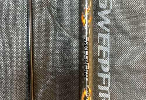 Спиннинг Daiwa Sweepfire (2,1 м; 10-40 г)