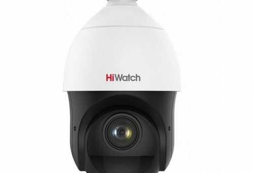 HiWatch DS-I215(C)поворотная ip-камера