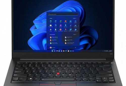 Ноутбук Lenovo ThinkPad E14 602843