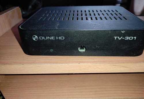 Медиаплеер Dune HD TV-301