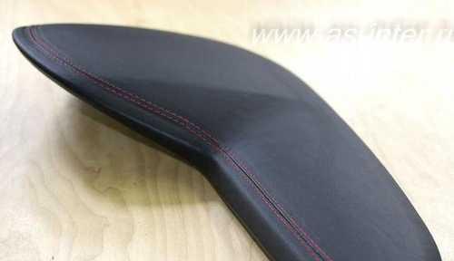 Заготовка козырька торпеды KIA RIO (3gn)