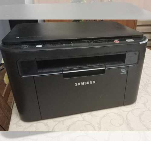 Мфу Samsung scx 3205