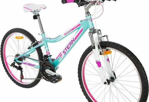 Велосипед для девочки Stern Leeloo 1.0 24