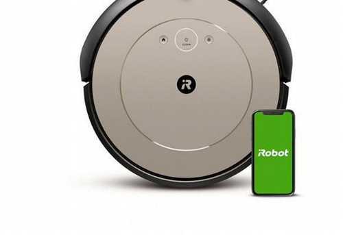 Робот-пылесос iRobot Roomba i1
