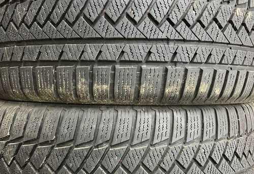 Continental ContiCrossContact Winter 215/55 R17 98V