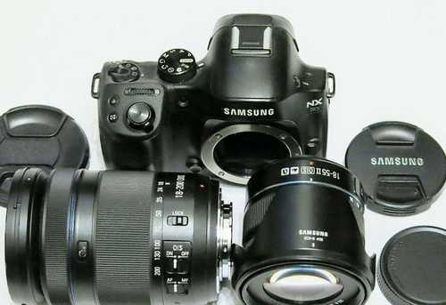 Samsung NX-30 (Body или Kit)