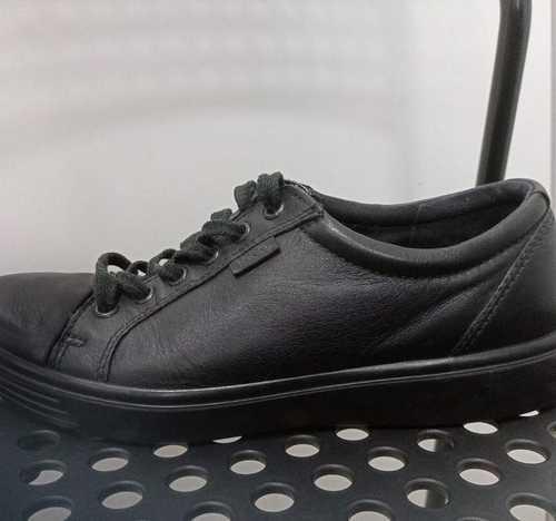 Кеды ecco 39р