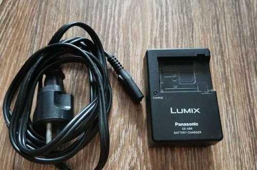 Зарядка Panasonic Lumix DE-A84 / DE-A84A