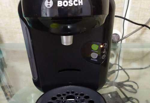 Кофемашина Bosch TAS 1402/01