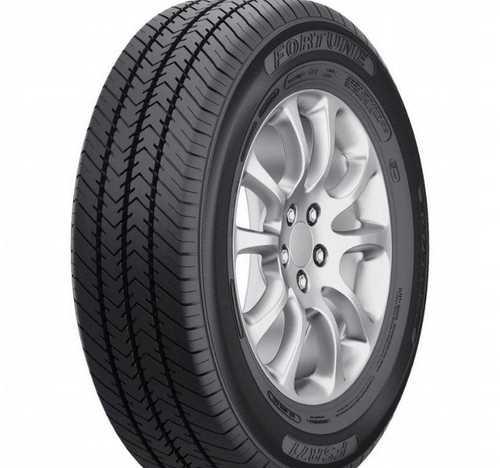 Fortune FSR71 195/75 R16 107R