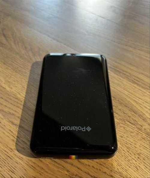 Мобильный принтер Polaroid Zip