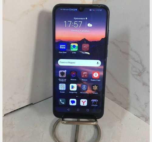 Huawei Y6s, 3/64 ГБ