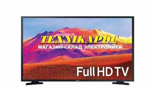 Телевизор Samsung 43" FHD Smart TV T5300 Series 5