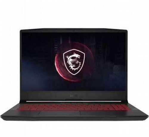 Ноутбук MSI Pulse GL66 11UDK-420XRU-wpro - новый