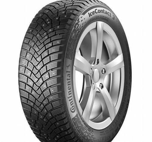 Continental IceContact 3 255/55 R18 109T