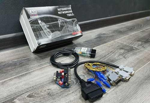 CAN-Hacker CH-OBD-FD