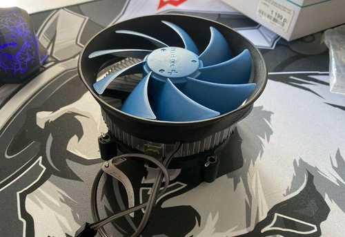 Кулер процеccорный Deepcool Gamma Archer 1600