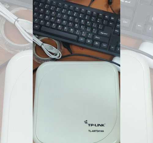 TP -link TL-ANT2414A
