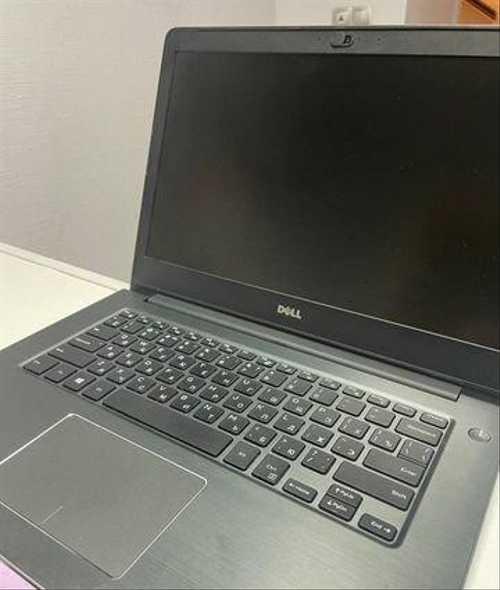 Ноутбук Dell Vostro 5468 (P75G)