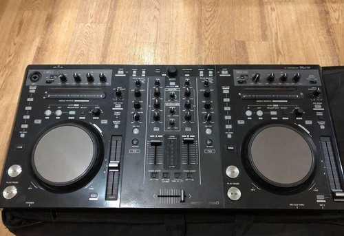 Dj контроллер pioneer ddj s1