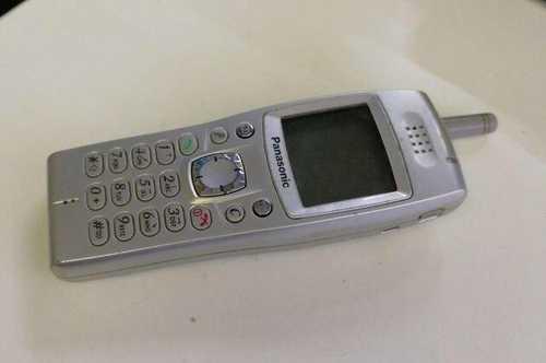 Мобильные телефоны Panasonic EB-GD93