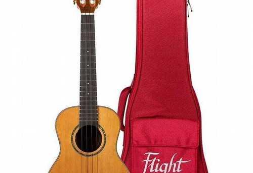Укулеле Flight diana TE