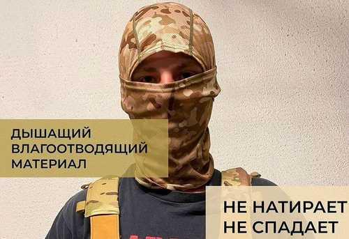 Подшлемник / Балаклава / Темный лес