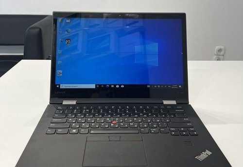Lenovo Thinkpad X1 Yoga 2nd Gen i5 7300U 8 256