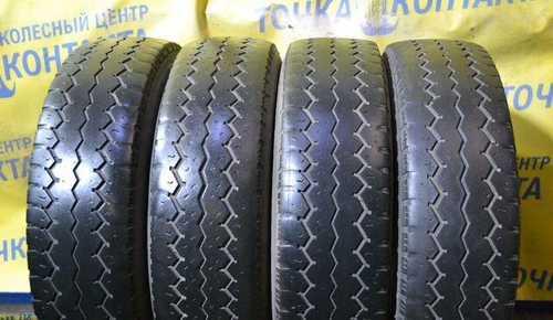 Cordiant Business CA 185/75 R16C