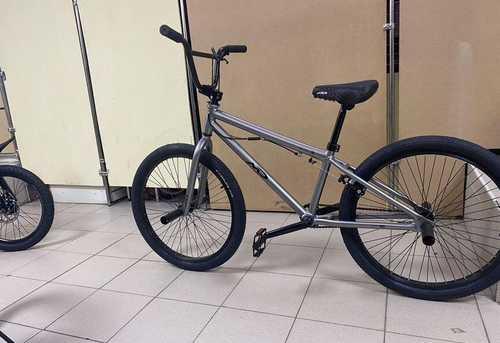 Велосипед(BMX)