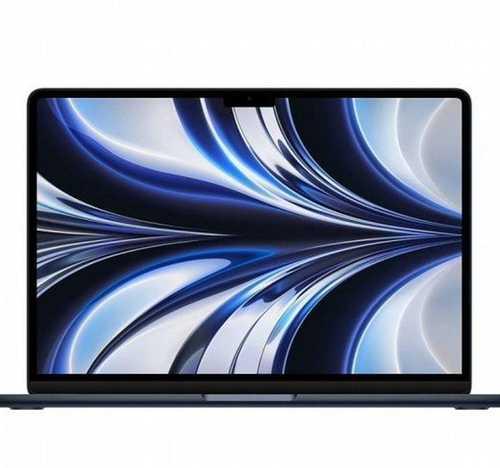 Apple MacBook Air 13 (MC7X4LL/A) M2 8 core 16Gb SSD256Gb/8 core GPU 13.6" IPS (2560x1664) Mac OS mid