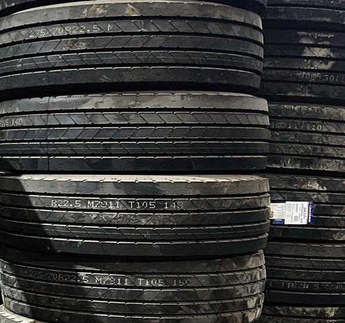 Грузовая шина sailun S637 275/70 R22.5