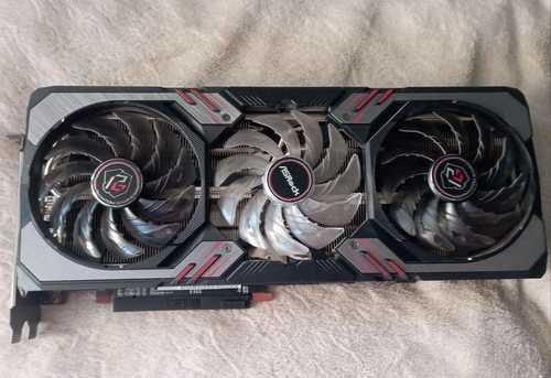 Видеокарта rx 6800