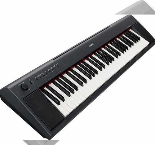 Цифровое пианино Yamaha NP-11 Piaggero