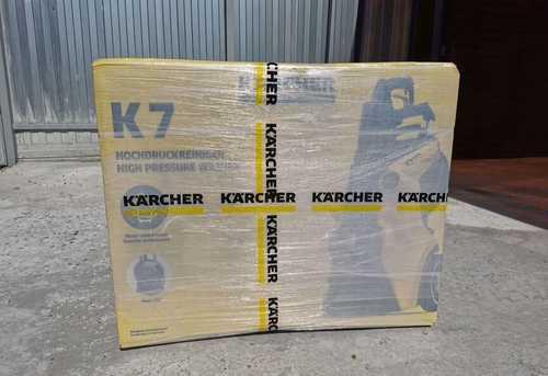 Karcher K 7 Premium Power