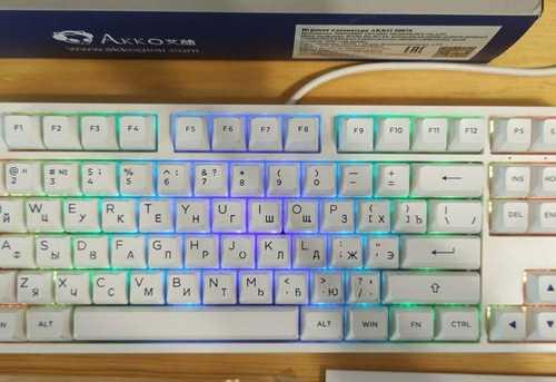 Механическая клавиатура Akko 5087S