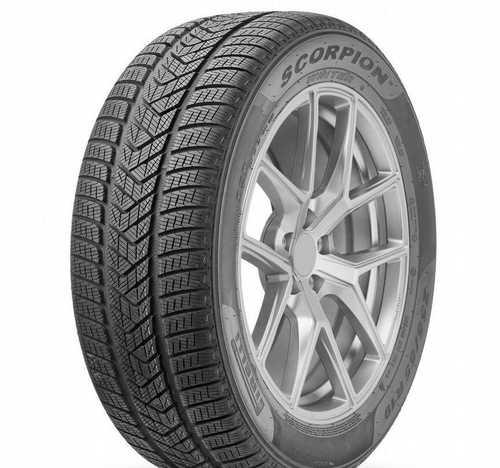 Pirelli Scorpion Winter 275/40 R20