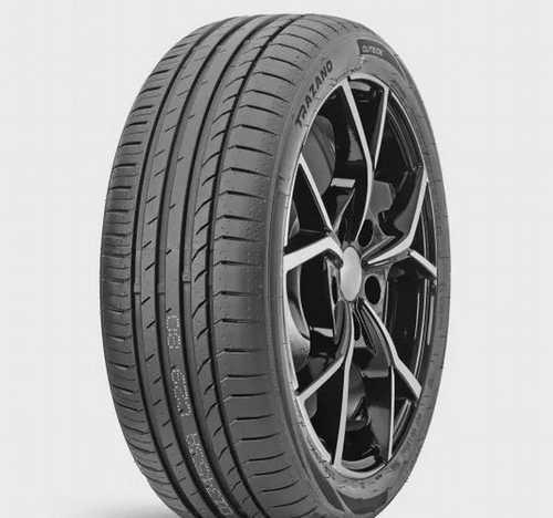 Trazano ZuperEco Z-107 235/50 R18 97V