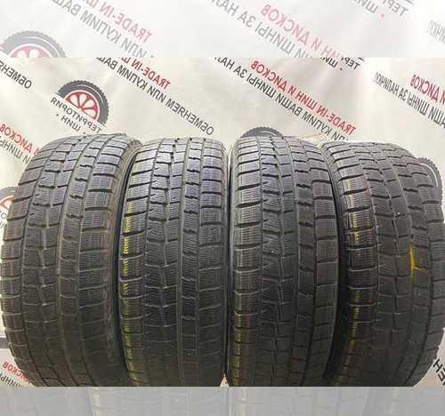 Dunlop DSX-2 215/60 R16 N