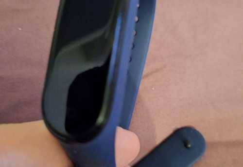 Xiaomi mi band 4