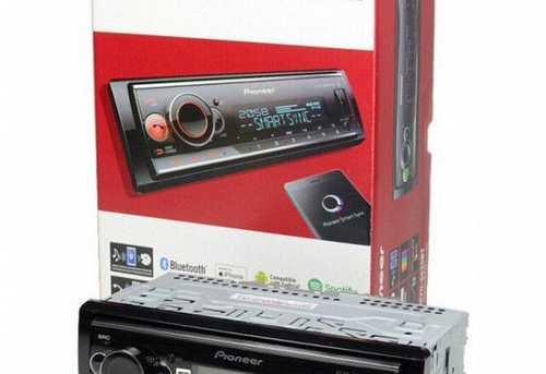 Головное устройство Pioneer MVH-S520BT