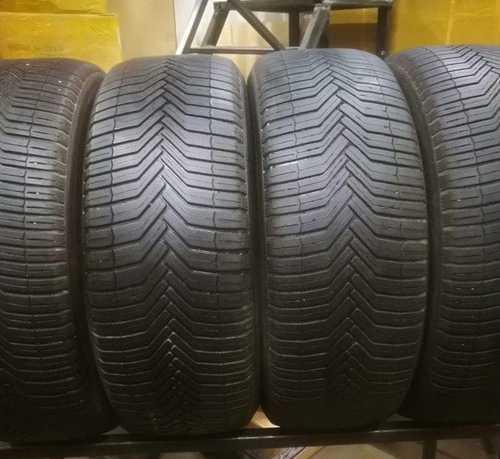 Michelin CrossClimate 185/65 R15