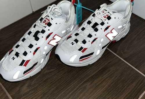 Оригинальные кроссовки New Balance 827