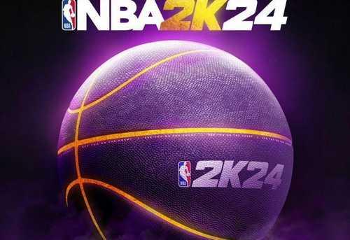 NBA 2K24 Baller Edition (PS4/PS5)