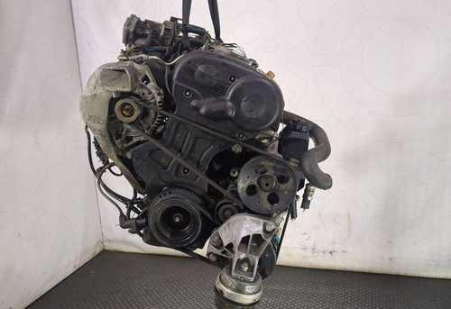 Двигатель Opel Vectra B, 2000