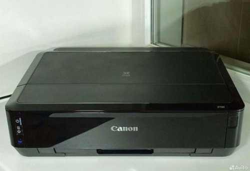 Принтер canon pixma ip7240